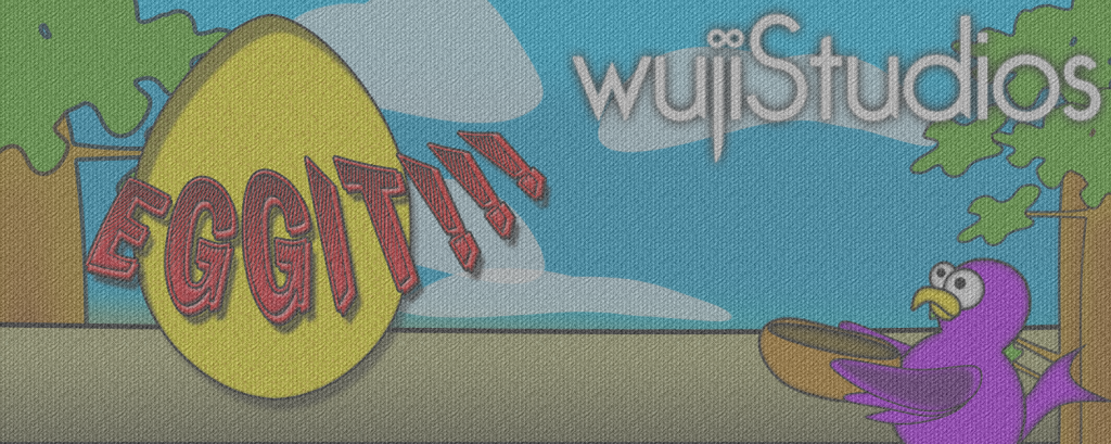 Eggit - WujiStudios